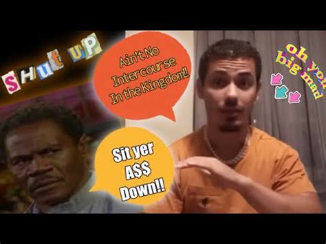 Sex In The KingdomYou Damn Right YouTube