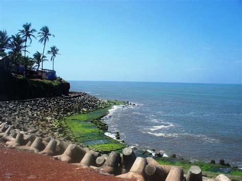 Anjuna Beach Goa India Goa Tourism Video Maxinfo