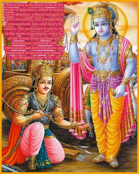 Pin De Greg Garnett En Bhagavad Gita