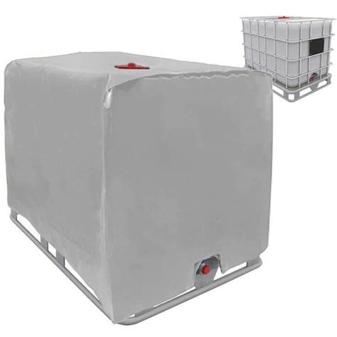 Couvercle IBC pour réservoir d eau de L couvercle de réservoir IBC pour réservoir IBC