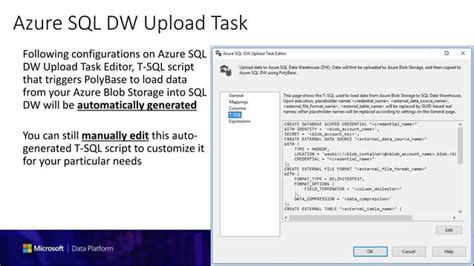 Microsoft Data Integration Pipelines Azure Data Factory And Ssis Pptx
