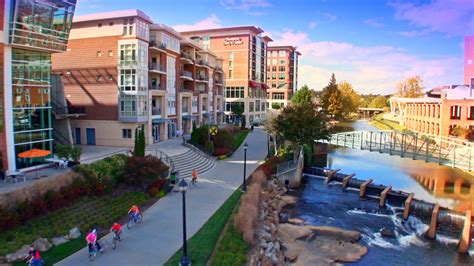 Visite Greenville O Melhor De Greenville Carolina Do Sul Viagens