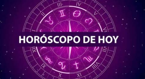 Horóscopo De Hoy Martes 10 De Septiembre Mira Las Predicciones En La