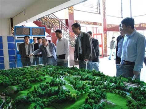 「旅遊信息」陳永生縣長帶隊督導旅遊安全生產和國家5a級景區創建工作 每日頭條