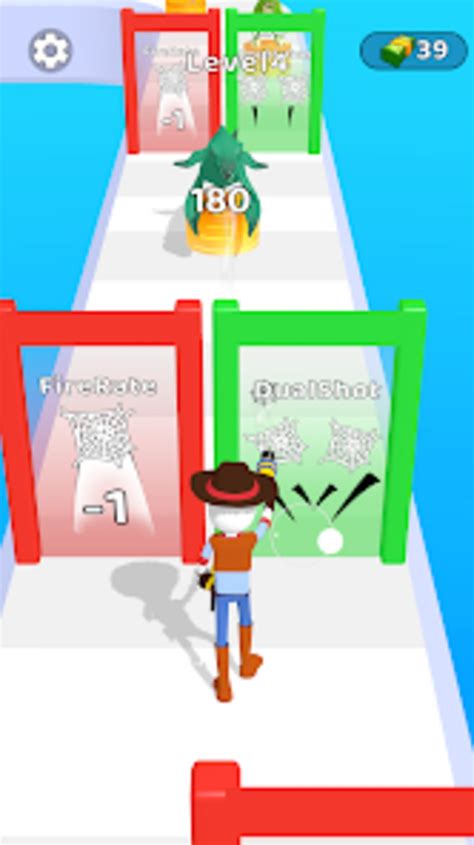 Monster Catch Run For Android Download