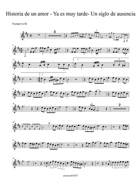 Historia De Amor Ya Es Muy Tarde Un Siglo De Ausencia Pdf