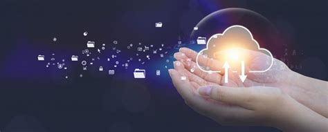 Cloud Database Migration Nsight INC Digital Transformation