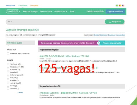 Quanto Ganha Um Profissional Certificado Em Linux Certificação Linux
