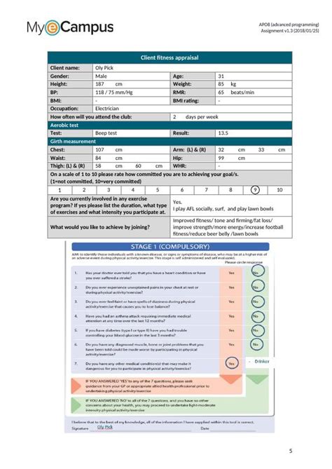 Factors Affecting Reassessment And Feedback For Clients Desklib