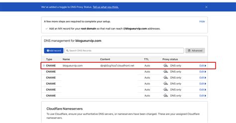 How To Add A Custom Domain To Your Systeme Io Account Help Pages