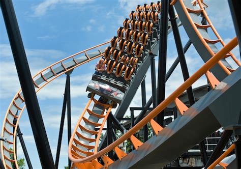 Six Flags Announces Plans To Close Maryland Amusement Park