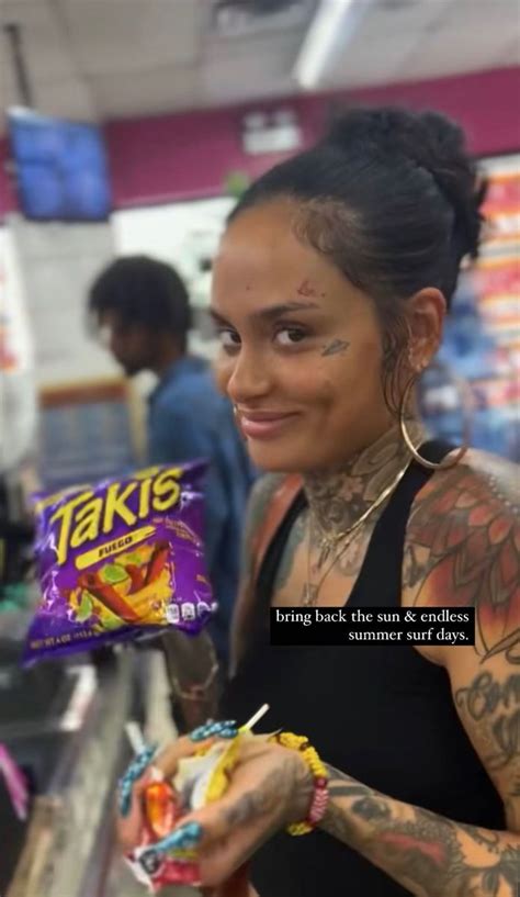 Estilo Zendaya Kehlani Parrish Summer Surf Endless Summer Self Love Surfing Celebs Singer