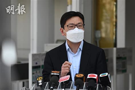 飲食零售業稱人手不足盼輸入外勞 孫玉菡：相關政策局會檢視 1622 20230330 港聞 即時新聞 明報新聞網