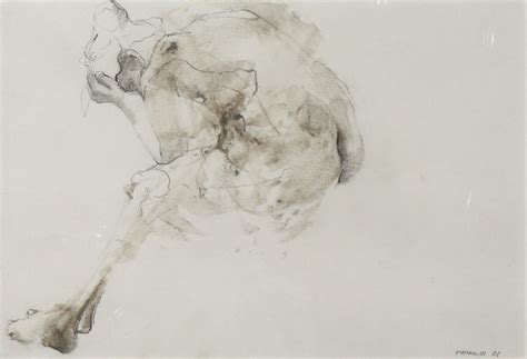 Michael Markowitz Drawings Sketches Artist