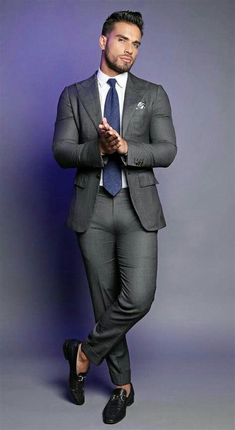 Simplemente Sobrio Tight Suit Men In Tight Pants Sharp Dressed Man