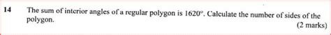 Kcse Mathematics Questions And Answers On Angles And Plane Figures Form 1 Level U