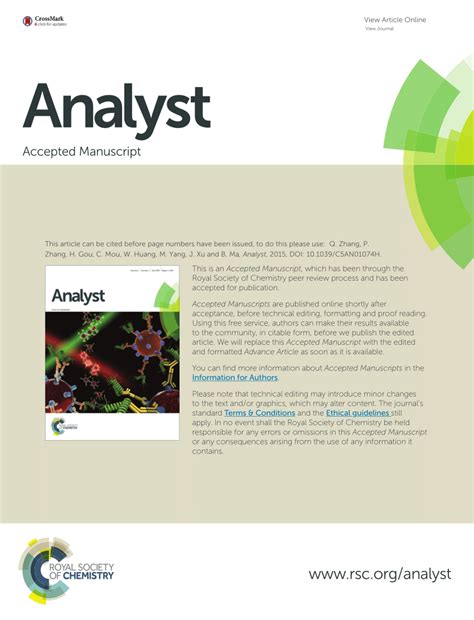 Pdf Towards High Throughput Microfluidic Raman Activated Cell Sorting