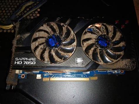 How To Tell If Your Graphics Card Is Dying