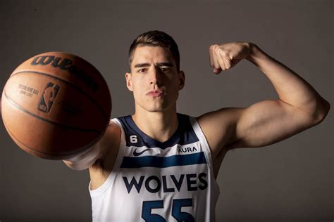 Luka Garza Could Have A Sneaky Important Role This Year Zone Coverage