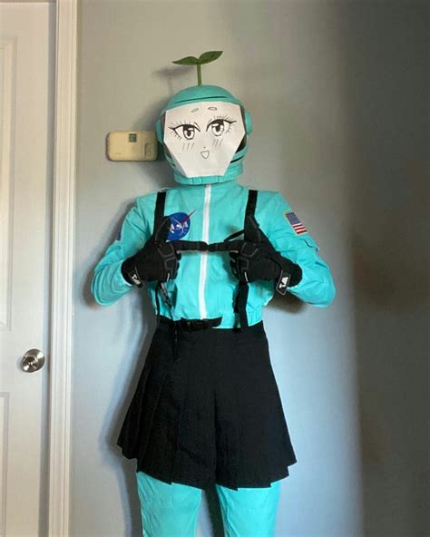 Пин от пользователя Redish Crystal на доске Among Us Cosplay