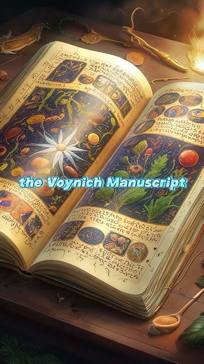 An Undeciphered Book That Has Baffled Experts For Centuries Youtube