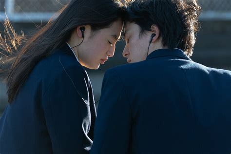 El primer amor la serie japonesa de Netflix para los románticos de corazón