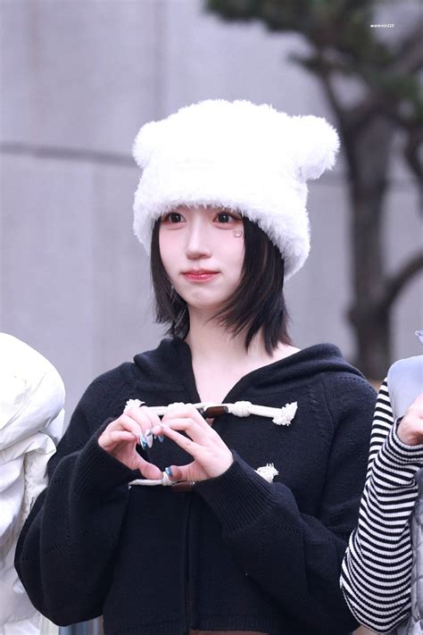 일만 대 일 경쟁률을 뚫고 특채오디션 1등으로 Jyp 입사했다는 엔믹스 해원 인스티즈instiz 이슈 카테고리