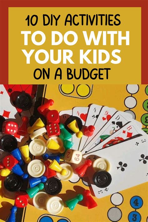101 Mother Daughter Bonding Activities Artofit