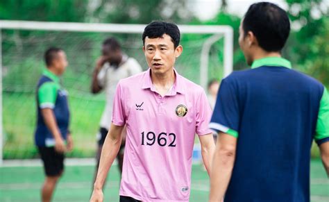 Đại Diện Xác Nhận Hlv Choi Won Kwon Chính Thức Chia Tay Thanh Hóa