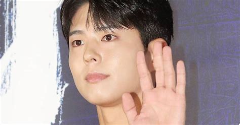 Yg 하이브 Fa 박보검 왜 뜨겁나 목표는 배우 가수 병행 [★focus]