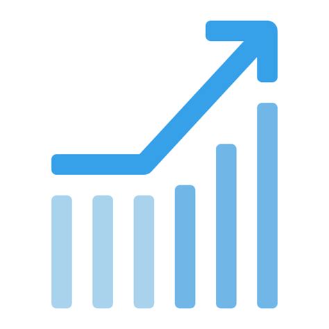 Progress Generic Blue Icon