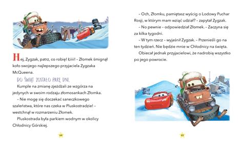 Disney Moje pierwsze bajki na święta Opracowanie zbiorowe Czytam pl