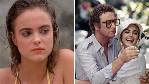 Con 59 Años Así Se Ve Hoy La Actriz Michelle Johnson De Fue Culpa De
