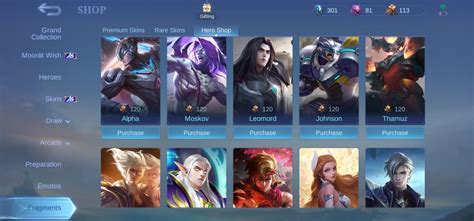 Why Did They Remove Ruby From The Fragment Shop I Almost Had Enough Fragments As Well I Love