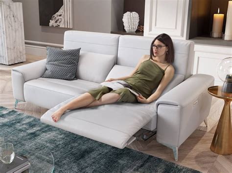 Bella Sofá 2 Lugares By Sofanella