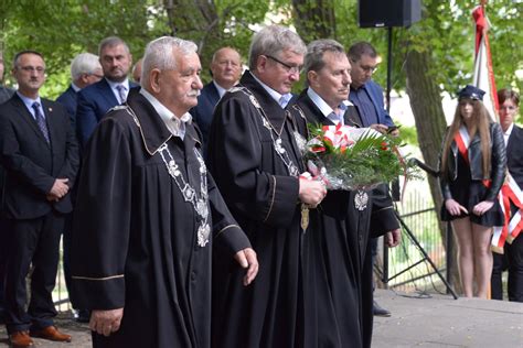 83 rocznica wybuchu II wojny światowej fot Łukasz Chojecki BOCHNIA