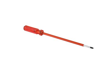 Multitec 2 In 1 Reversible Screw Driver 355mm