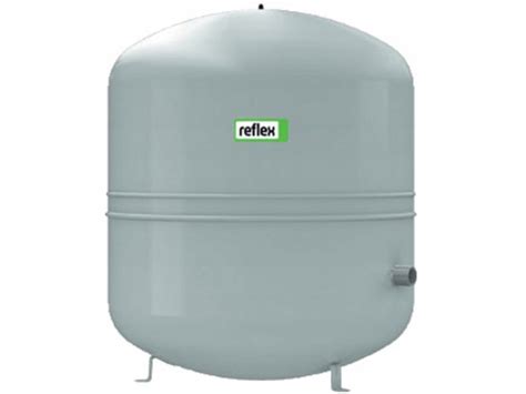 REFLEX NACZYNIE PRZEPONOWE STOJĄCE CO 35L 6BAR NG 7472635910