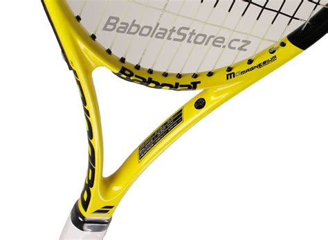 Babolat Evoke 105 Yellow | Babolat Store
