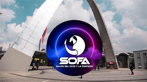 Cuándo es SOFA Esta es la fecha de inicio del salón del ocio y la fantasía