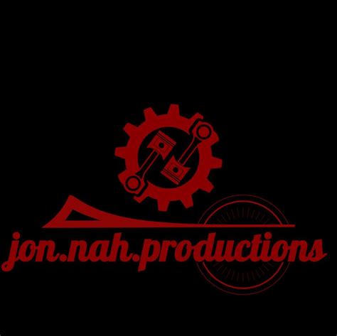 Jonnahproductions