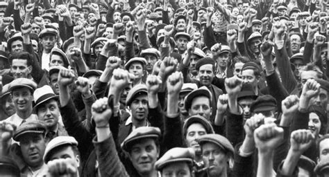 Working Class Sharh