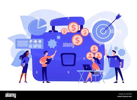 Project Initiation Background Stock Vector Images Alamy