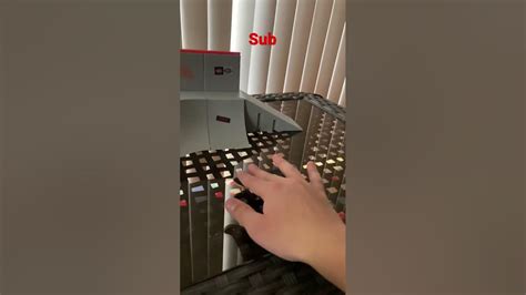 Kickflip On A Tech Deck Youtube