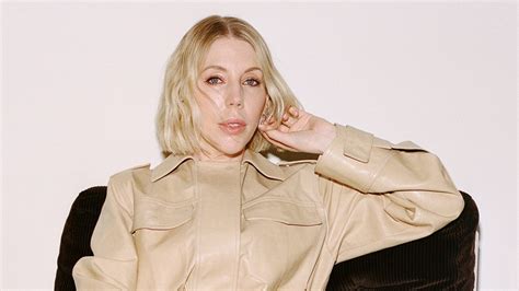 Katherine Ryan ‘i Have Sex Exactly Twice A Month