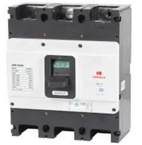 Siemens 3 Pole Havells MCCB 16A 10kA At 3100 In New Delhi ID