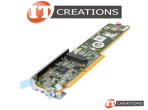 Y8gk0 Dell 6gb S Boss Raid Controller For Dell Emc Poweredge C6420 C6400 Fc640 M640