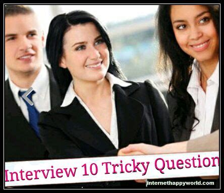 Facebook Google Ke Interview Me Puse Gaye Tricky Question Internet Happy World