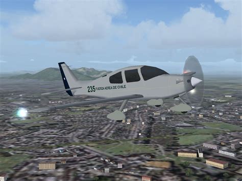Cirrus SR22 The Flight Simulator Wiki
