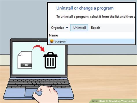 Ways To Speed Up Your Laptop WikiHow Tech